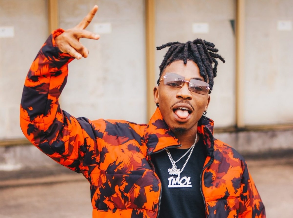 Mayorkun Announces Dates And Venues For North American Tour ...