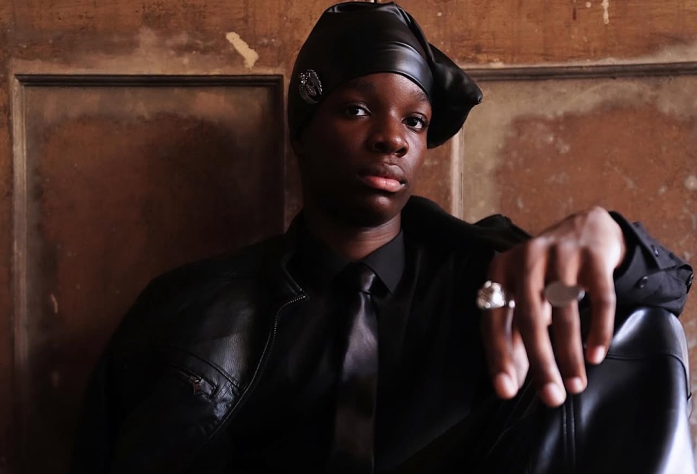 Champz Opens Up in Glitch Africa Interview as His EP Tops Charts ...