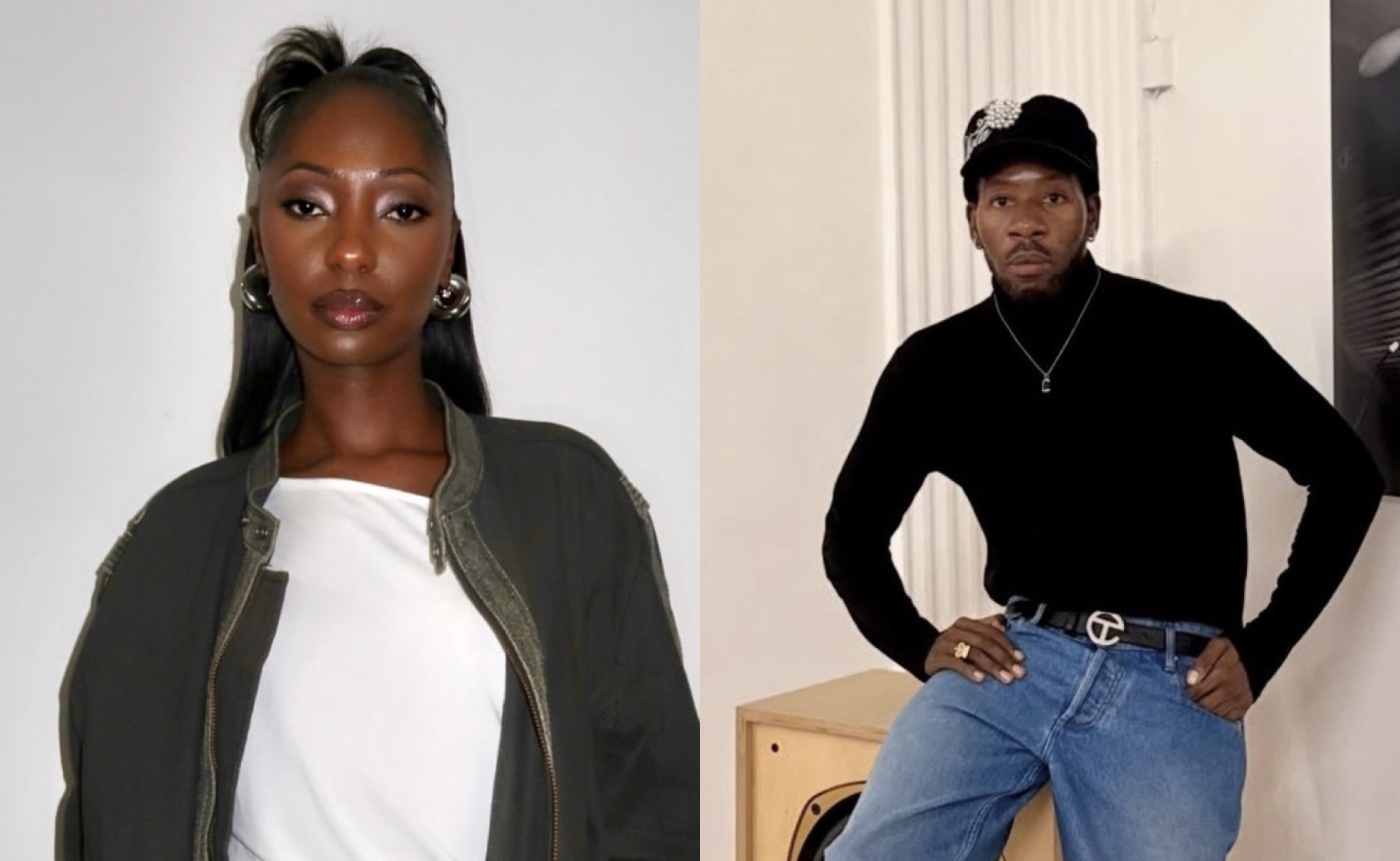 All Gas No Brakes Lyrics by Ragz Originale and Vanessa Tha Finessa ...